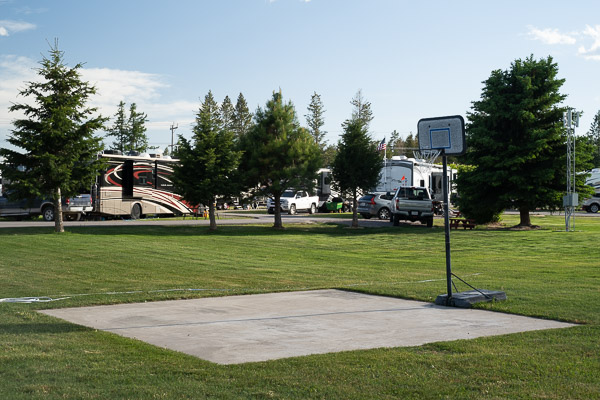 Gallery – Mountain View RV Park