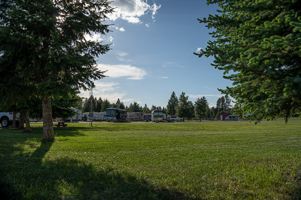 Gallery – Mountain View RV Park